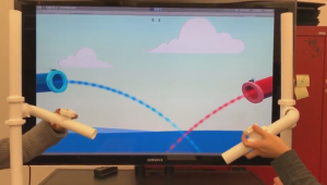 Lemonade – Shake That Button