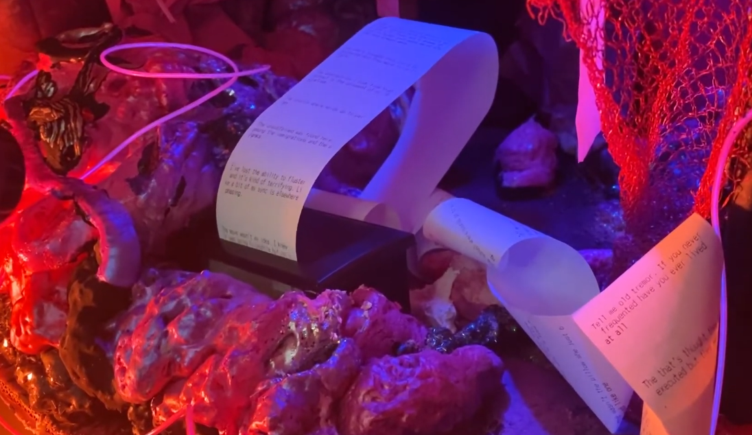 Shake That Button – Alternative controllers, video game installations and playful performances