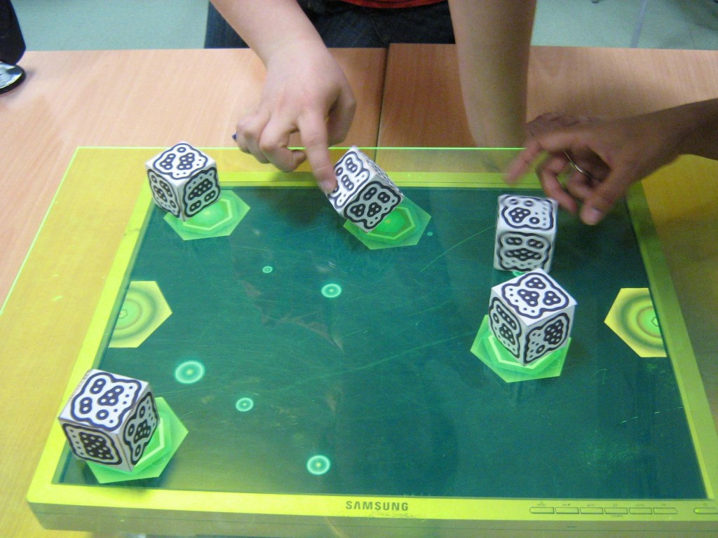 Dunya – Shake That Button