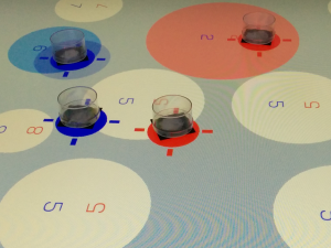 Finger Flicking Game – Shake That Button