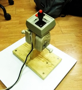 BiDUL – Shake That Button