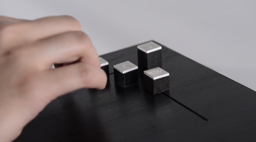 Incontroller – Shake That Button