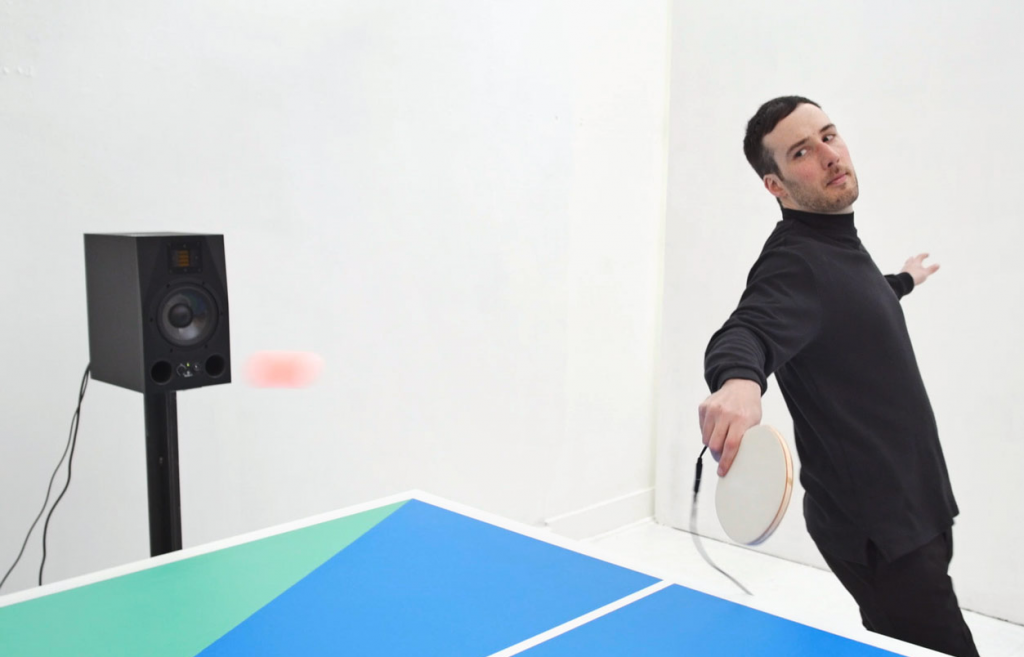 Ping Pong FM – Shake That Button