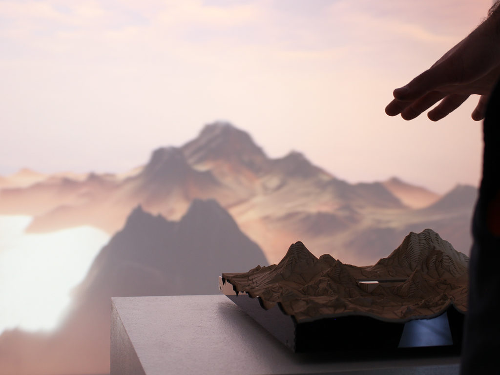 Mechane – Shake That Button