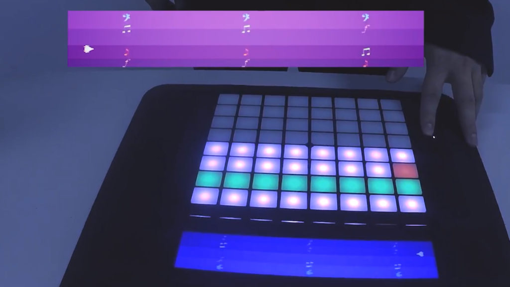 Push 2 – Shake That Button