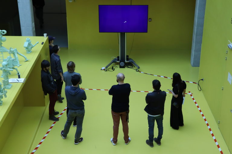 CRWD. – Shake That Button