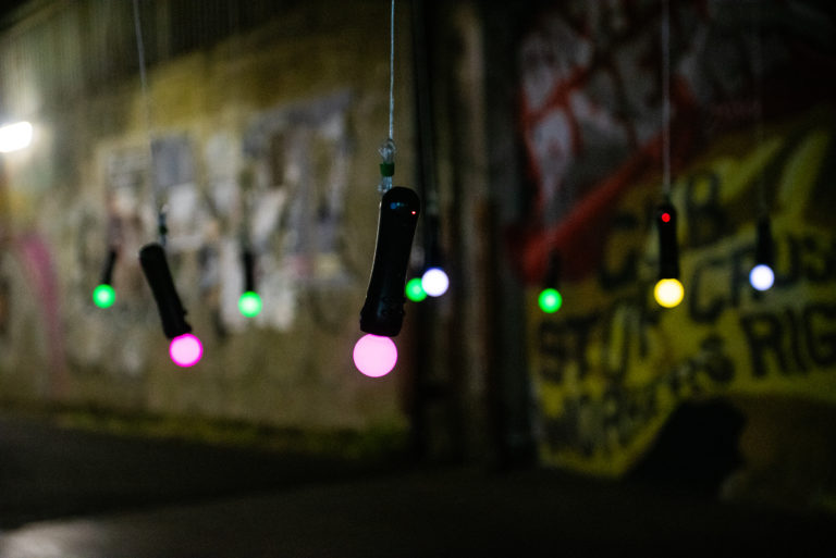 Edgar Rice Journey – Shake That Button