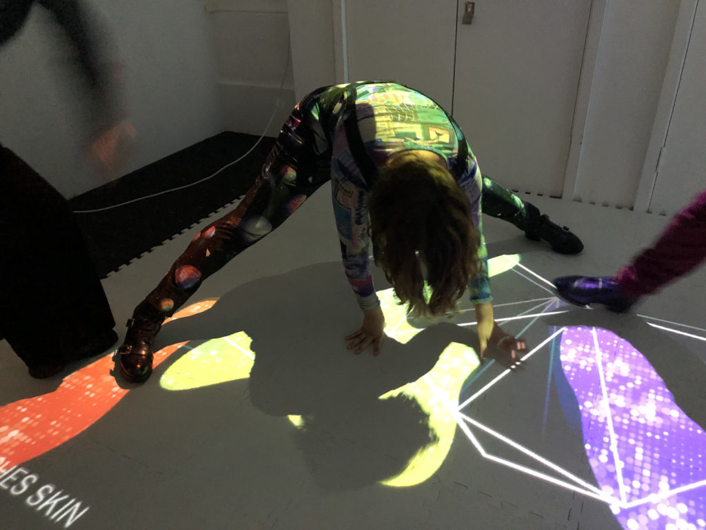 Shake That Button – Alternative controllers, video game installations ...