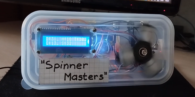 Shake That Button – Alternative controllers, video game installations and playful performances