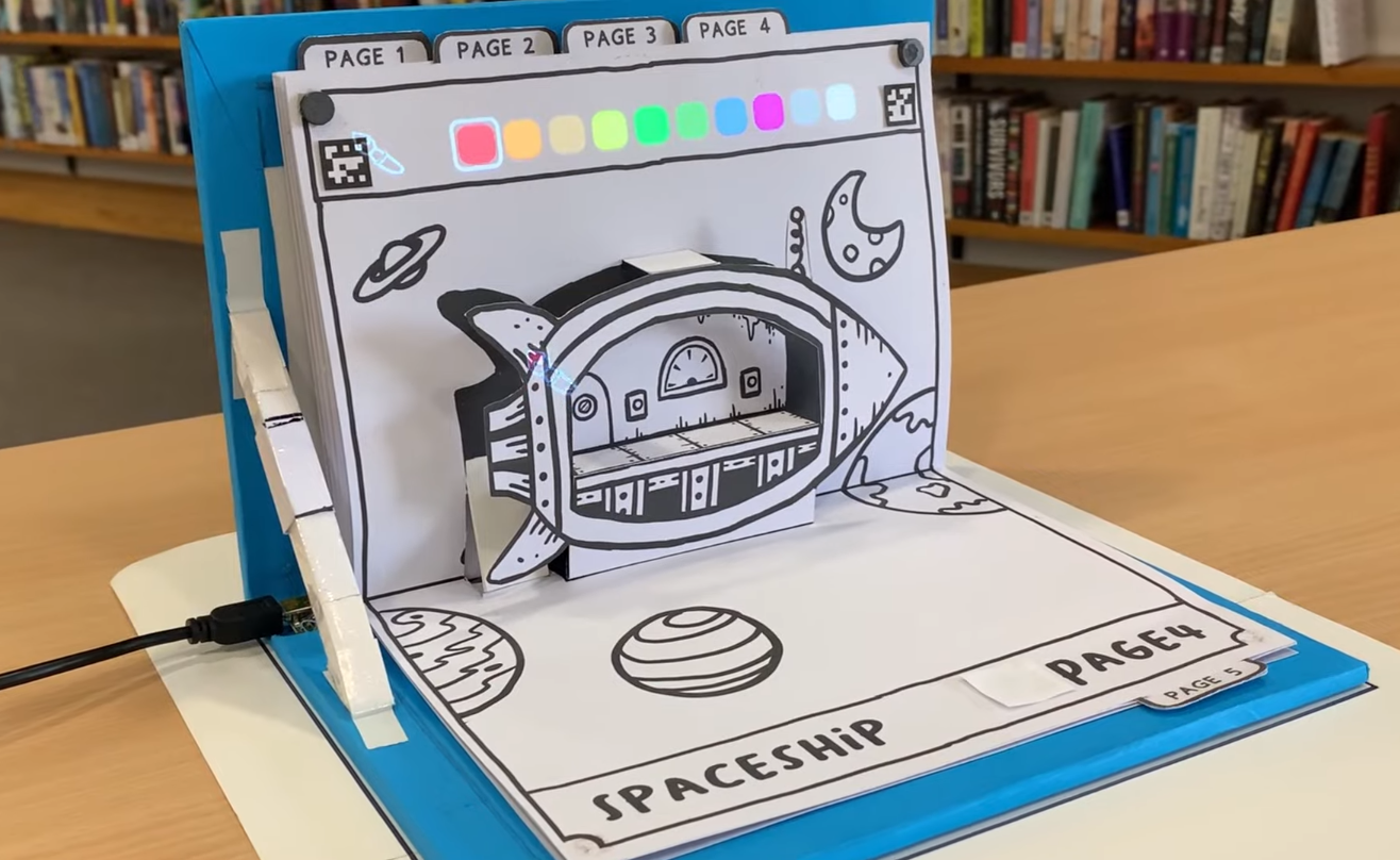 Shake That Button – Alternative controllers, video game installations ...